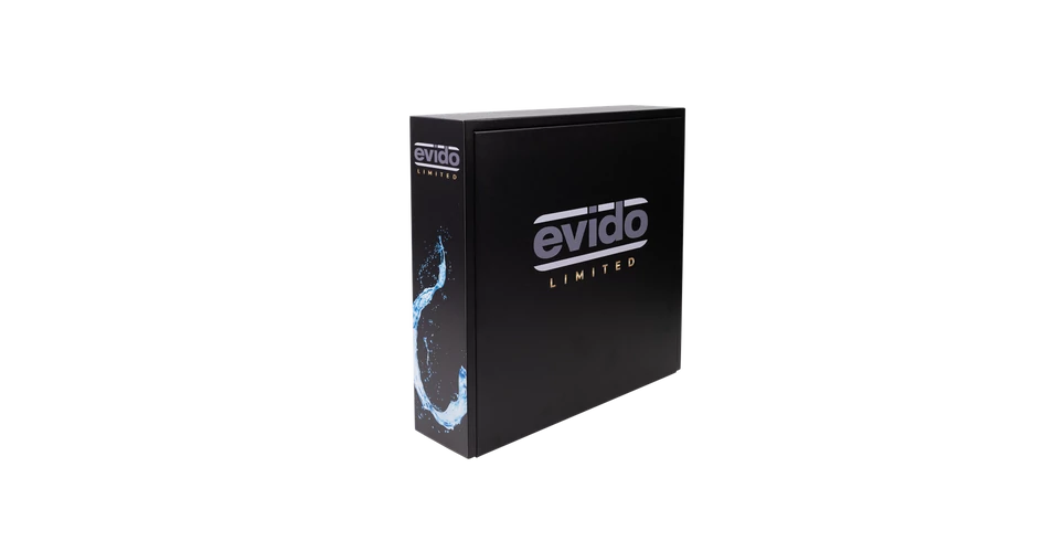 EVIDO LIMITED víztisztító készülék - Mosogatóbolt Webáruház